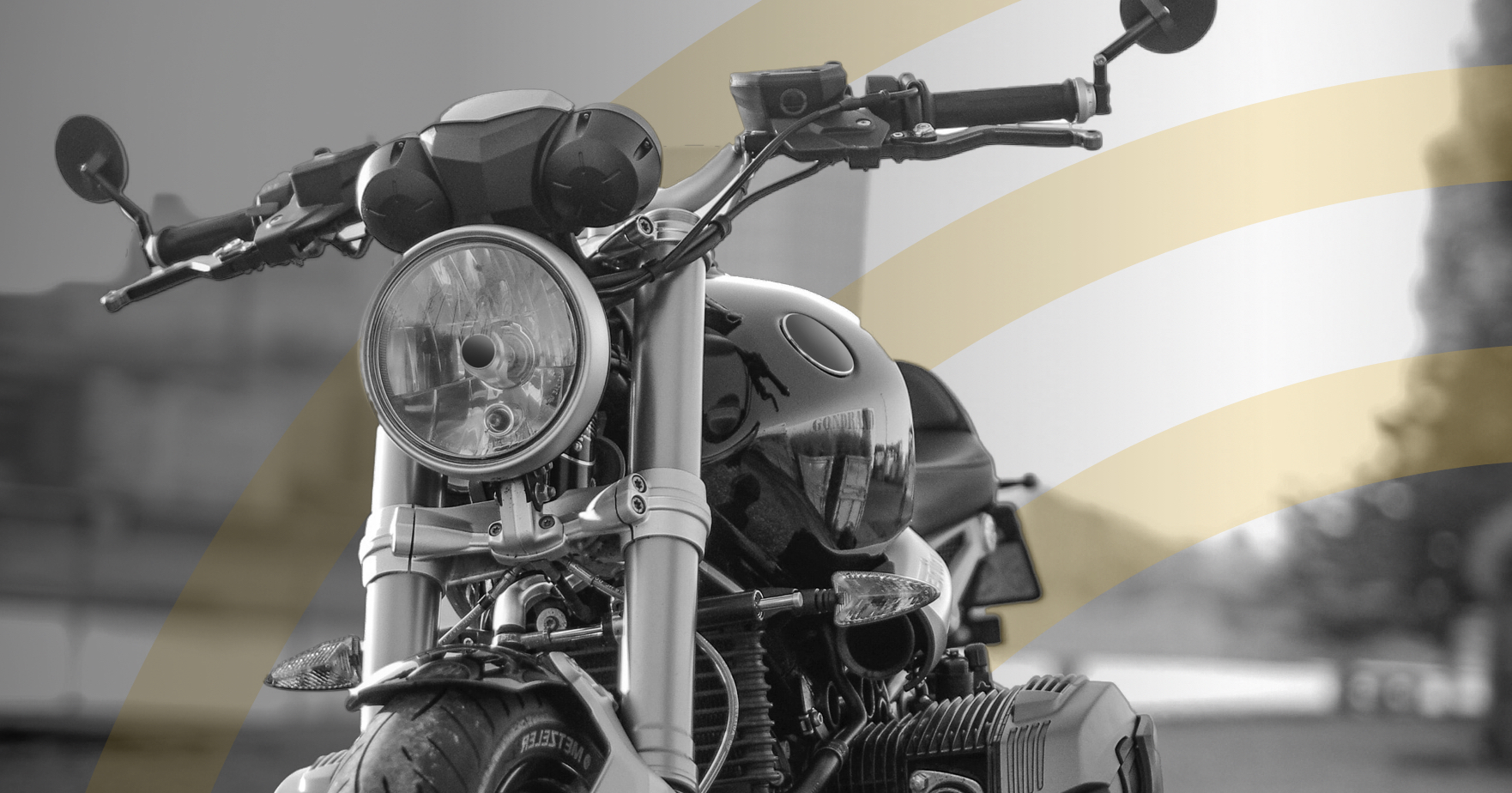 Motorcycle Insurance Quote - Medallion Insurance
